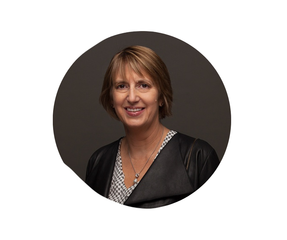 Sue Woodward - Community Council For Australia