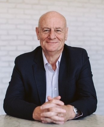Bio Rev Tim Costello AO - Community Council For Australia
